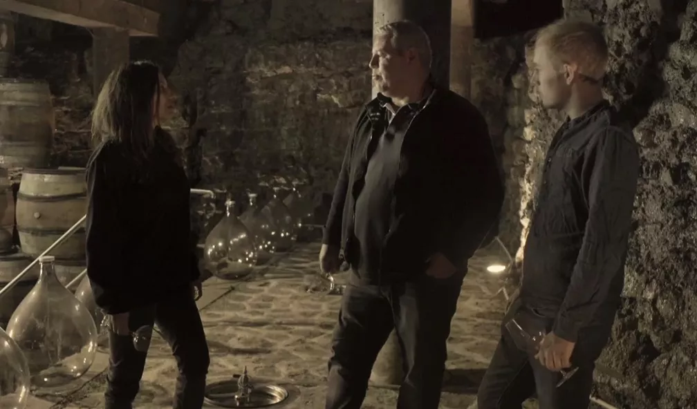 Vivants | FranceTvPro.fr